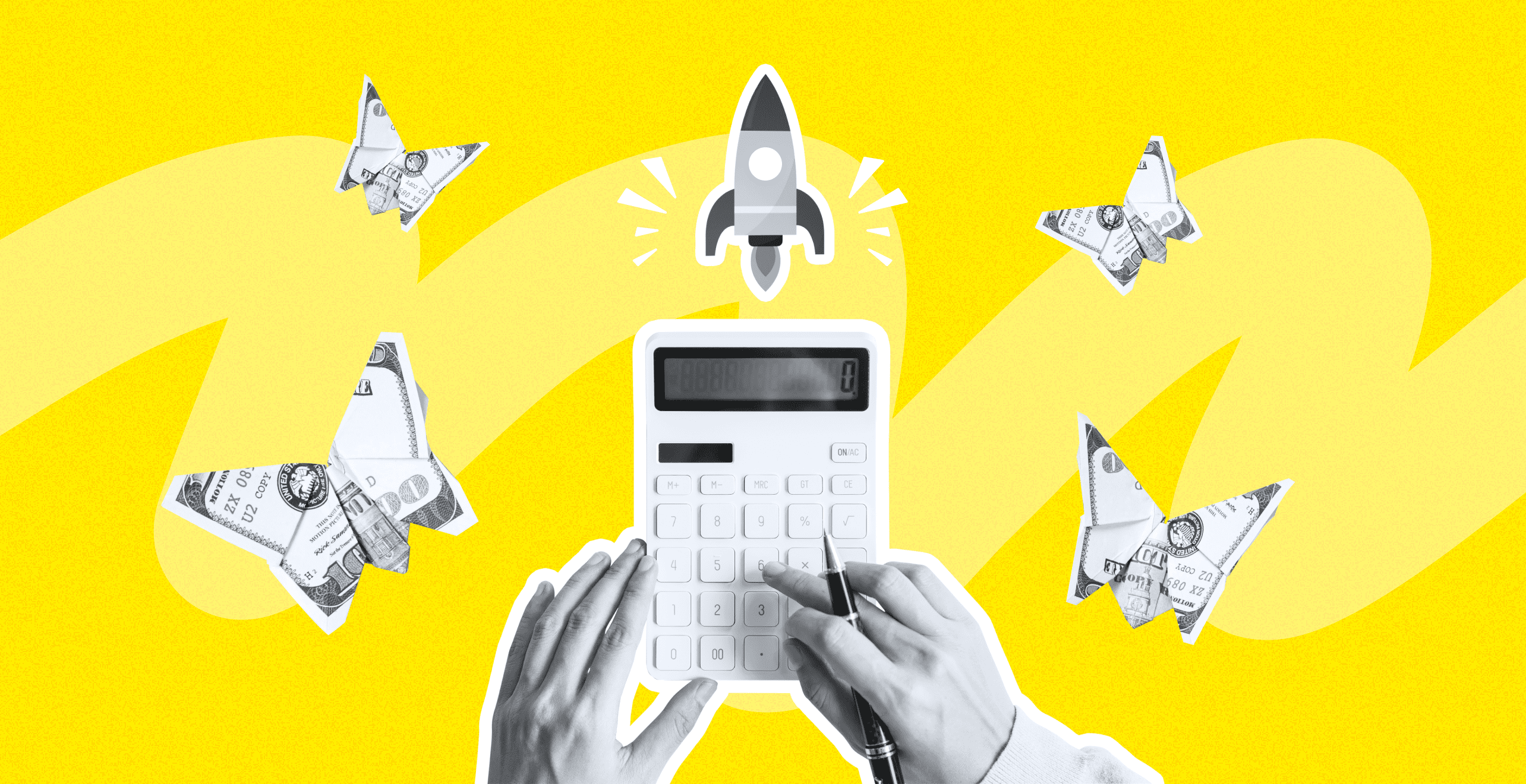 8 Common Business Startup Costs to Calculate and Budget